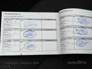 Blue Dacia Sandero 2019 in Paide, with an engine capacity of 1.00 L and mileage of 89 thousand km for 3490 €, photo 27 on AUTOMOTO.COM.LV