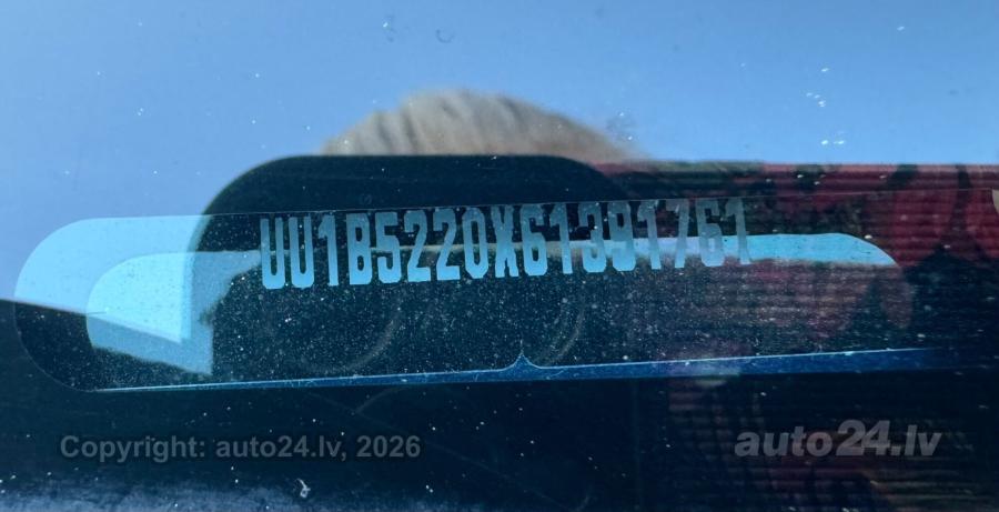 Синий Дачия Сандеро 2019 в Таллин, объемом двигателя 0.90 л и пробегом 29 тыс. км за 5900 €, фото 15 на AUTOMOTO.COM.LV