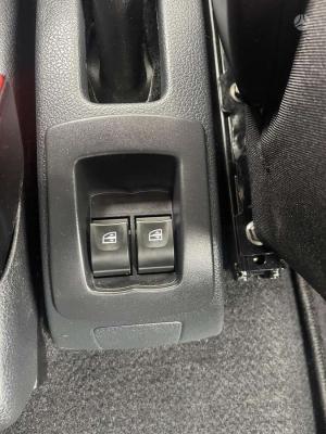 Zils Dacia Sandero 2016 Tauragė, ar dzinēja tilpumu 1.50 L un nobraukumu 227 tūkst. km par 3700 €, foto 12 vietnē AUTOMOTO.COM.LV