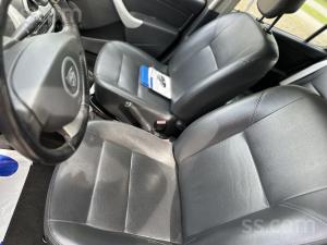 Brūns Dacia Sandero 2012 Cēsis, ar dzinēja tilpumu 1.60 L un nobraukumu 0 tūkst. km par 6200 €, foto 10 vietnē AUTOMOTO.COM.LV