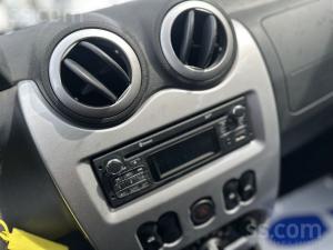 Brūns Dacia Sandero 2012 Cēsis, ar dzinēja tilpumu 1.60 L un nobraukumu 0 tūkst. km par 6200 €, foto 14 vietnē AUTOMOTO.COM.LV