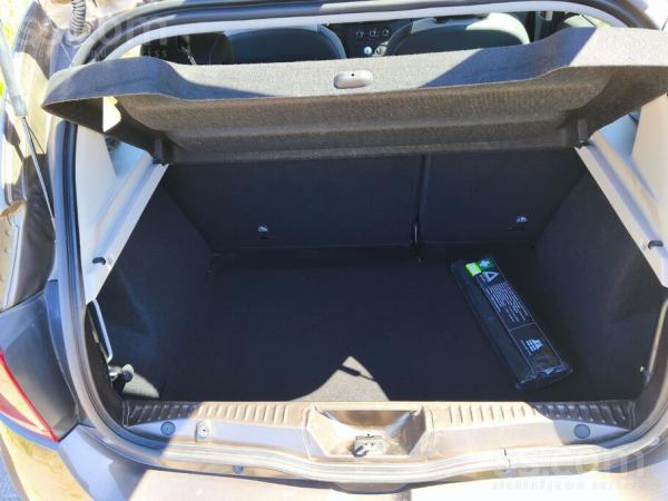 Brūns Dacia Sandero 2019 Rīga, ar dzinēja tilpumu 1.50 L un nobraukumu 71 tūkst. km par 7900 €, foto 3 vietnē AUTOMOTO.COM.LV