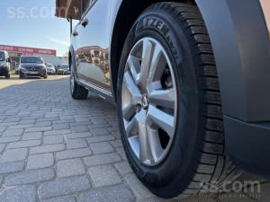Brūns Dacia Sandero 2021 Talsi, ar dzinēja tilpumu 1.00 L un nobraukumu 93 tūkst. km par 10800 €, foto 11 vietnē AUTOMOTO.COM.LV