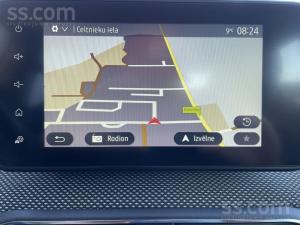 Brūns Dacia Sandero 2021 Talsi, ar dzinēja tilpumu 1.00 L un nobraukumu 93 tūkst. km par 10800 €, foto 20 vietnē AUTOMOTO.COM.LV