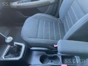 Brūns Dacia Sandero 2021 Talsi, ar dzinēja tilpumu 1.00 L un nobraukumu 93 tūkst. km par 10800 €, foto 22 vietnē AUTOMOTO.COM.LV