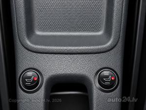 Brūns Dacia Sandero 2012 Paide, ar dzinēja tilpumu 1.60 L un nobraukumu 165 tūkst. km par 3799 €, foto 19 vietnē AUTOMOTO.COM.LV