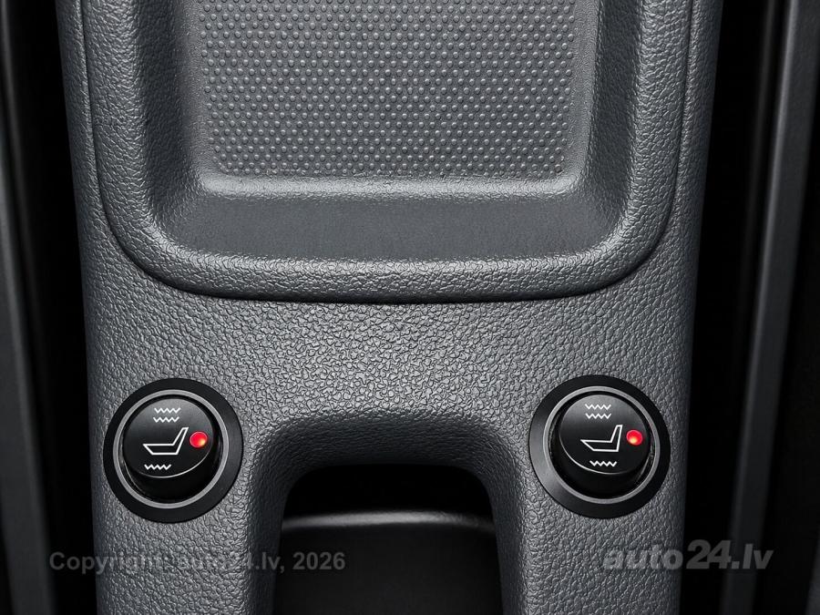 Brūns Dacia Sandero 2012 Paide, ar dzinēja tilpumu 1.60 L un nobraukumu 165 tūkst. km par 3799 €, foto 19 vietnē AUTOMOTO.COM.LV