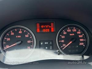 Brūns Dacia Sandero 2012 Paide, ar dzinēja tilpumu 1.60 L un nobraukumu 165 tūkst. km par 3799 €, foto 22 vietnē AUTOMOTO.COM.LV