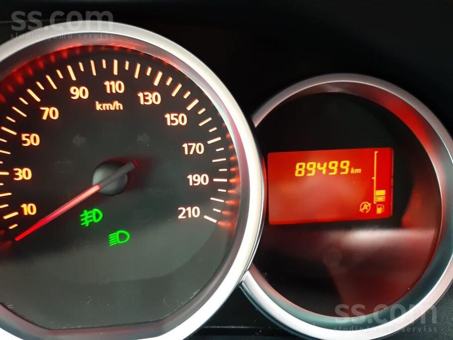 Brown Dacia Sandero 2019 in Daugavpils, with an engine capacity of 0.90 L and mileage of 0 thousand km for 8150 €, photo 14 on AUTOMOTO.COM.LV