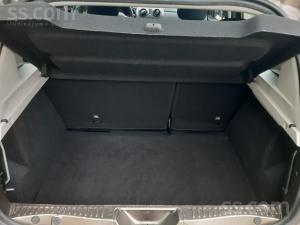 Brown Dacia Sandero 2019 in Daugavpils, with an engine capacity of 0.90 L and mileage of 0 thousand km for 8150 €, photo 20 on AUTOMOTO.COM.LV