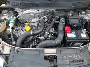 Brown Dacia Sandero 2019 in Daugavpils, with an engine capacity of 0.90 L and mileage of 0 thousand km for 8150 €, photo 22 on AUTOMOTO.COM.LV
