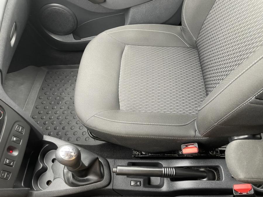 Brown Dacia Sandero 2020 in Riga, with an engine capacity of 0.90 L and mileage of 81 thousand km for 5900 €, photo 14 on AUTOMOTO.COM.LV