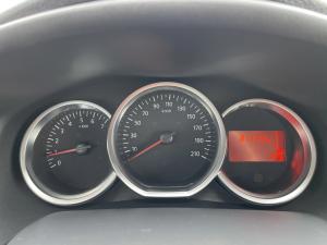 Brown Dacia Sandero 2020 in Riga, with an engine capacity of 0.90 L and mileage of 81 thousand km for 5900 €, photo 18 on AUTOMOTO.COM.LV