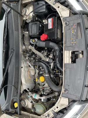 Brown Dacia Sandero 2020 in Riga, with an engine capacity of 0.90 L and mileage of 81 thousand km for 5900 €, photo 22 on AUTOMOTO.COM.LV