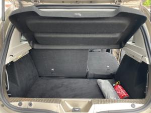 Brown Dacia Sandero 2020 in Riga, with an engine capacity of 0.90 L and mileage of 81 thousand km for 5900 €, photo 28 on AUTOMOTO.COM.LV