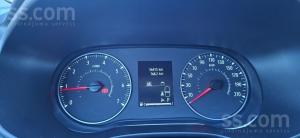 Zaļš Dacia Sandero 2023 Cēsis, ar dzinēja tilpumu 1.00 L un nobraukumu 57 tūkst. km par 14000 €, foto 11 vietnē AUTOMOTO.COM.LV