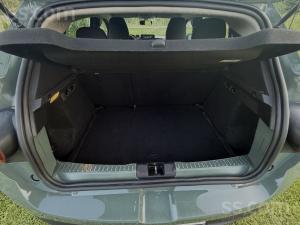 Green Dacia Sandero 2023 in Jelgava, with an engine capacity of 1.00 L and mileage of 62 thousand km for 14000 €, photo 7 on AUTOMOTO.COM.LV