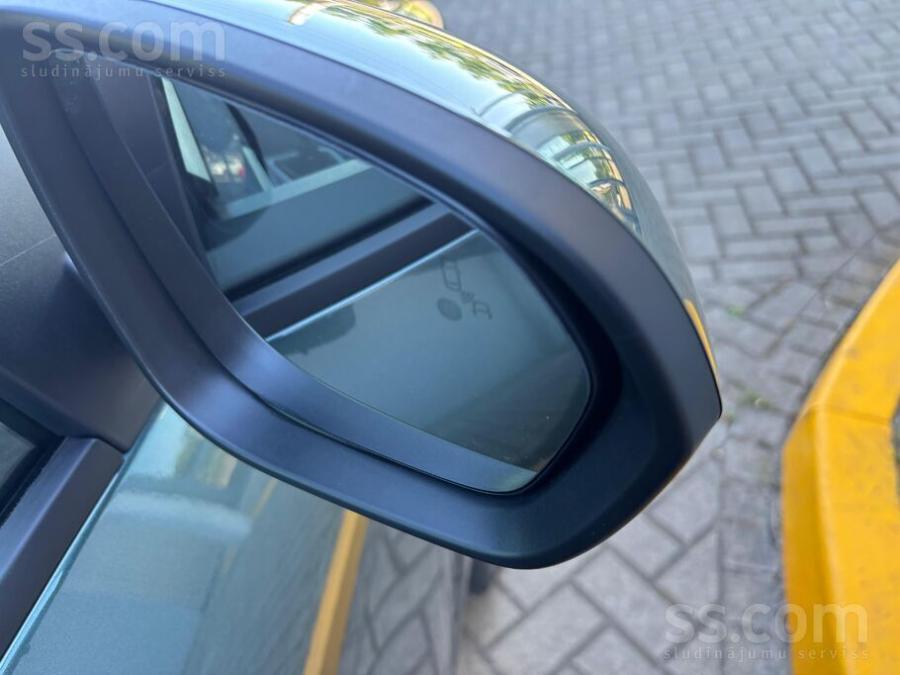 Zaļš Dacia Sandero 2026 Liepāja, ar dzinēja tilpumu 1.20 L un nobraukumu 12 tūkst. km par 17990 €, foto 15 vietnē AUTOMOTO.COM.LV
