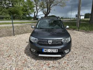 Pelēks Dacia Sandero 2019 Cēsis, ar dzinēja tilpumu 1.50 L un nobraukumu 0 tūkst. km par 6500 €, foto 4 vietnē AUTOMOTO.COM.LV