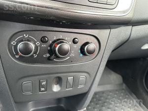 Pelēks Dacia Sandero 2019 Cēsis, ar dzinēja tilpumu 1.50 L un nobraukumu 0 tūkst. km par 6500 €, foto 13 vietnē AUTOMOTO.COM.LV