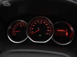 Pelēks Dacia Sandero 2020 Viļņa, ar dzinēja tilpumu 0.90 L un nobraukumu 144 tūkst. km par 6999 €, foto 20 vietnē AUTOMOTO.COM.LV