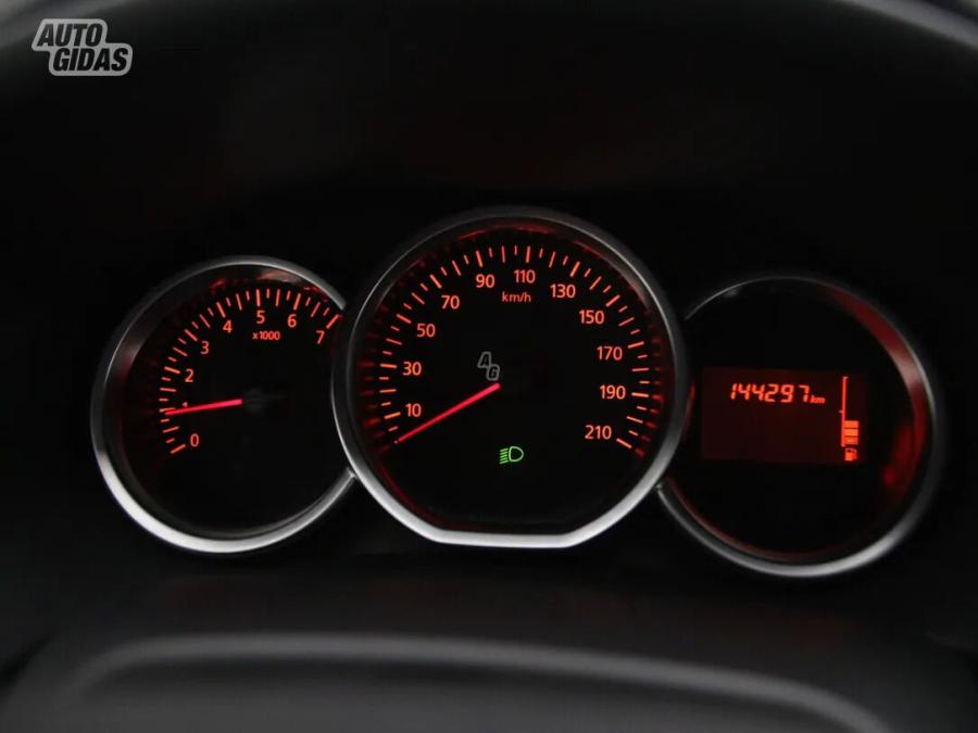 Pelēks Dacia Sandero 2020 Viļņa, ar dzinēja tilpumu 0.90 L un nobraukumu 144 tūkst. km par 6999 €, foto 20 vietnē AUTOMOTO.COM.LV