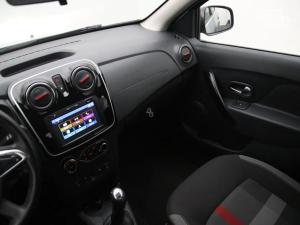 Pelēks Dacia Sandero 2020 Viļņa, ar dzinēja tilpumu 0.90 L un nobraukumu 144 tūkst. km par 6999 €, foto 22 vietnē AUTOMOTO.COM.LV