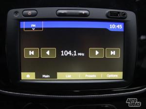 Pelēks Dacia Sandero 2020 Viļņa, ar dzinēja tilpumu 0.90 L un nobraukumu 144 tūkst. km par 6999 €, foto 23 vietnē AUTOMOTO.COM.LV