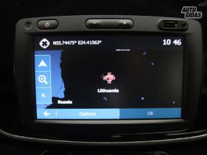 Pelēks Dacia Sandero 2020 Viļņa, ar dzinēja tilpumu 0.90 L un nobraukumu 144 tūkst. km par 6999 €, foto 25 vietnē AUTOMOTO.COM.LV