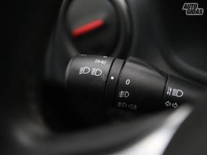 Pelēks Dacia Sandero 2020 Viļņa, ar dzinēja tilpumu 0.90 L un nobraukumu 144 tūkst. km par 6999 €, foto 28 vietnē AUTOMOTO.COM.LV