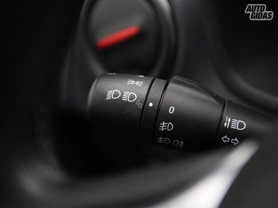 Pelēks Dacia Sandero 2020 Viļņa, ar dzinēja tilpumu 0.90 L un nobraukumu 144 tūkst. km par 6999 €, foto 28 vietnē AUTOMOTO.COM.LV