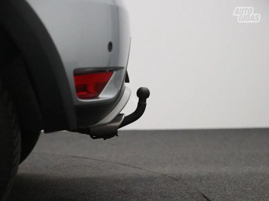 Pelēks Dacia Sandero 2020 Viļņa, ar dzinēja tilpumu 0.90 L un nobraukumu 144 tūkst. km par 6999 €, foto 30 vietnē AUTOMOTO.COM.LV