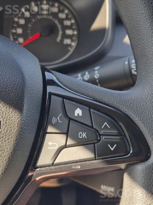 Pelēks Dacia Sandero 2021 Rīga, ar dzinēja tilpumu 1.00 L un nobraukumu 108 tūkst. km par 9490 €, foto 18 vietnē AUTOMOTO.COM.LV