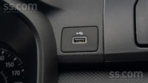 Pelēks Dacia Sandero 2021 Rīga, ar dzinēja tilpumu 1.00 L un nobraukumu 108 tūkst. km par 9490 €, foto 18 vietnē AUTOMOTO.COM.LV