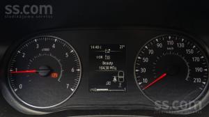 Pelēks Dacia Sandero 2021 Rīga, ar dzinēja tilpumu 1.00 L un nobraukumu 108 tūkst. km par 9490 €, foto 21 vietnē AUTOMOTO.COM.LV
