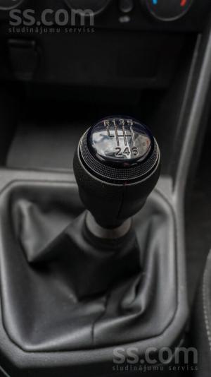 Grey Dacia Sandero 2021 in Riga, with an engine capacity of 1.00 L and mileage of 108 thousand km for 8590 €, photo 16 on AUTOMOTO.COM.LV