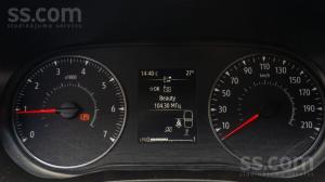 Grey Dacia Sandero 2021 in Riga, with an engine capacity of 1.00 L and mileage of 108 thousand km for 8590 €, photo 21 on AUTOMOTO.COM.LV