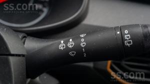 Grey Dacia Sandero 2021 in Riga, with an engine capacity of 1.00 L and mileage of 108 thousand km for 8590 €, photo 23 on AUTOMOTO.COM.LV