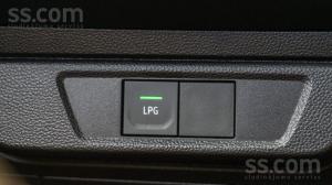 Grey Dacia Sandero 2021 in Riga, with an engine capacity of 1.00 L and mileage of 108 thousand km for 8590 €, photo 25 on AUTOMOTO.COM.LV