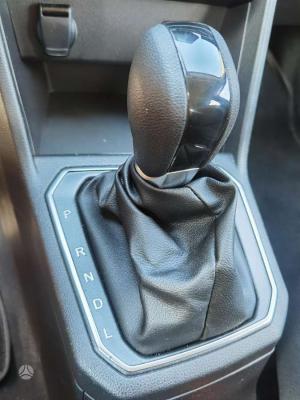 Grey Dacia Sandero 2022 in Kaunas, with an engine capacity of 1.00 L and mileage of 26 thousand km for 6700 €, photo 17 on AUTOMOTO.COM.LV