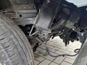 Pelēks Dacia Sandero 2023 Tauragė, ar dzinēja tilpumu 1.00 L un nobraukumu 17 tūkst. km par 5300 €, foto 14 vietnē AUTOMOTO.COM.LV