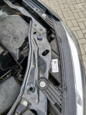 Pelēks Dacia Sandero 2023 Tauragė, ar dzinēja tilpumu 1.00 L un nobraukumu 17 tūkst. km par 5300 €, foto 18 vietnē AUTOMOTO.COM.LV