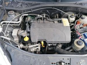 Pelēks Dacia Sandero 2009 Marijampole, ar dzinēja tilpumu 1.15 L un nobraukumu 112 tūkst. km par 1350 €, foto 10 vietnē AUTOMOTO.COM.LV