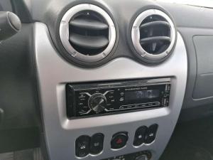 Pelēks Dacia Sandero 2009 Marijampole, ar dzinēja tilpumu 1.15 L un nobraukumu 112 tūkst. km par 1350 €, foto 11 vietnē AUTOMOTO.COM.LV