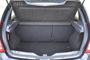 Pelēks Dacia Sandero 2010 Talsi, ar dzinēja tilpumu 1.60 L un nobraukumu 112 tūkst. km par 4200 €, foto 10 vietnē AUTOMOTO.COM.LV