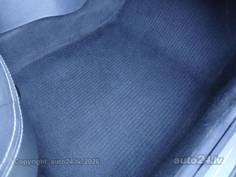 Серый Дачия Сандеро 2012 в Тарту, объемом двигателя 1.60 л и пробегом 220 тыс. км за 2599 €, фото 19 на AUTOMOTO.COM.LV