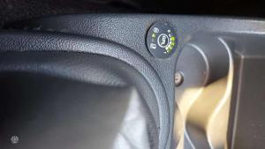 Grey Dacia Sandero 2012 in Marijampole, with an engine capacity of 1.60 L and mileage of 115 thousand km for 2800 €, photo 10 on AUTOMOTO.COM.LV