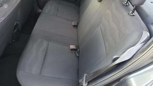 Grey Dacia Sandero 2012 in Marijampole, with an engine capacity of 1.60 L and mileage of 115 thousand km for 2800 €, photo 13 on AUTOMOTO.COM.LV