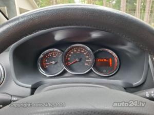 Pelēks Dacia Sandero 2013 Kerdla, ar dzinēja tilpumu 1.50 L un nobraukumu 244 tūkst. km par 4200 €, foto 9 vietnē AUTOMOTO.COM.LV