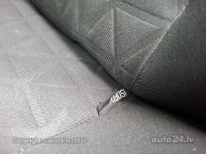 Pelēks Dacia Sandero 2013 Kerdla, ar dzinēja tilpumu 1.50 L un nobraukumu 244 tūkst. km par 4200 €, foto 11 vietnē AUTOMOTO.COM.LV